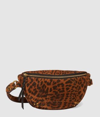 Jerome Dreyfuss Banane Lino Banane Chat Sauvage