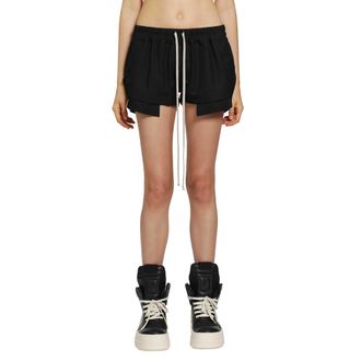 Rick Owens Tower Fog Boxers