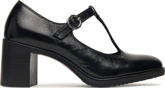 Tamaris Halbschuhe Tamaris 1-22470-47 Schwarz