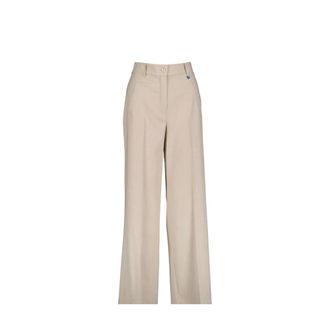 Am&eacute;lie & Am&eacute;lie Femme, Pantalons, Beige, Taille: 40 FR Patty Pantalon