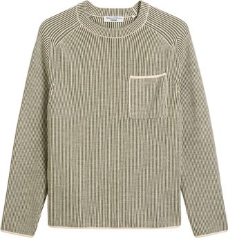 Marc O'Polo Denim Pullover