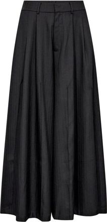 Co'Couture Femme, Jupes, Noir, Taille: 42 FR ParisCC Skirt LL Pant