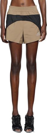 Balenciaga Techwear Tracksuit Shorts