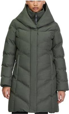 Ragwear NATALKA, Vert olive fonc&eacute;, XS