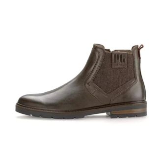 Gabor Herren, Schuhe, Braun, 44 1/2 EUGr&ouml;&szlig;e
