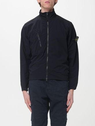 Stone Island Veste STONE ISLAND Homme couleur Noir