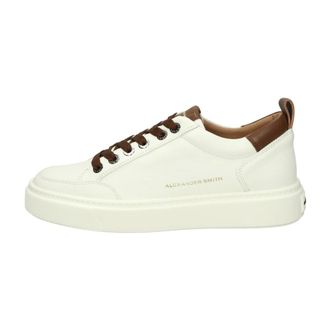 Alexander Smith Homme, Chaussures, Blanc, Taille: 41 EU Baskets de luxe Bond Street