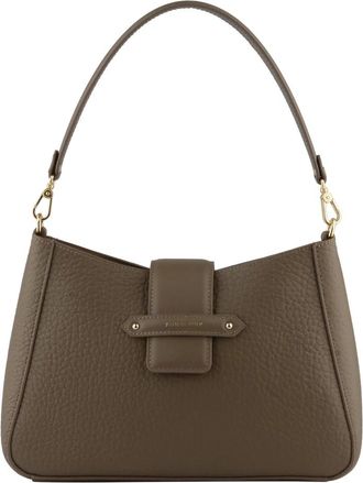 Pourchet Femme, Sacs, Brun, Taille: ONE Size Fleuves Grand mod&egrave;le