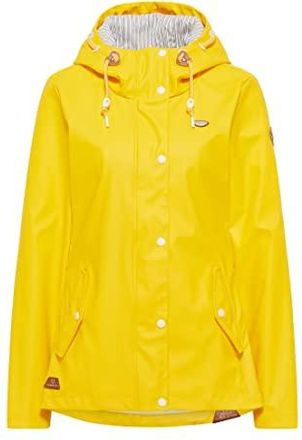 Ragwear Marge, Jaune, XL