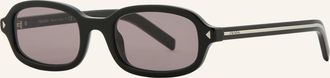 Prada Sonnenbrille Pr d06s schwarz