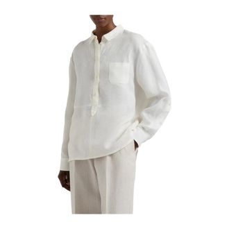 Harmont & Blaine Damen, Blusen & Hemden, Wei&szlig;, 2XSGr&ouml;&szlig;e