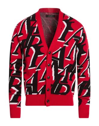 Amiri STRICKWAREN - Strickjacken auf YOOX.COM