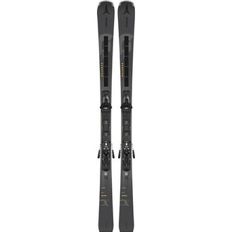 Atomic Herren Ski REDSTER Q7 RVSK C + M 12 GW Gy