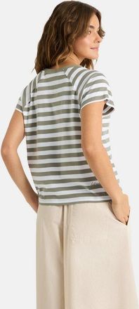 Lieblingsst&uuml;ck T-Shirt TaraEP aus reiner Baumwolle, im Streifendesign