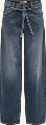 Only Barrel Jeans blau