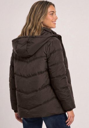 Street One Steppjacke mit moderner Steppung