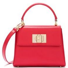 Furla MINI SAC &Agrave; MAIN 1927 Ruby (WB00109-ARE000-RUB00-1-007)