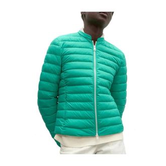 Ecoalf Aiaalf Jacke - - Jackets - Damen - Gr&uuml;n - XS