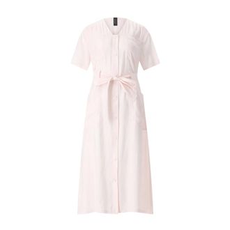 Marc Cain Damen, Kleider, Rosa, 2XLGr&ouml;&szlig;e