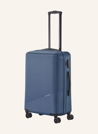 Travelite Trolley Bali M blau