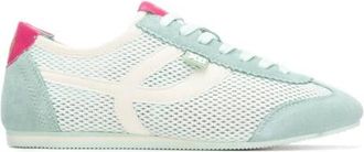 Xti Sneakers Femme Aqua - Chaussures Confortables et polyvalentes - Mode d&eacute;contract&eacute;e - Mod&egrave;le 14522902 (Taille40)