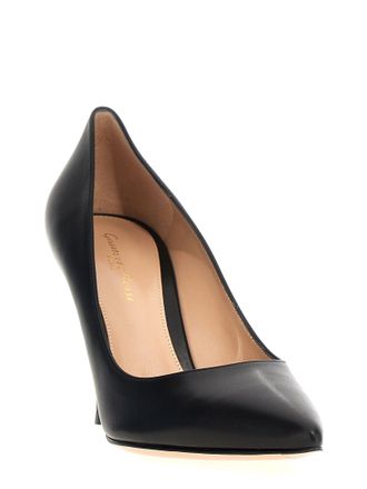Gianvito Rossi Pump - Black
