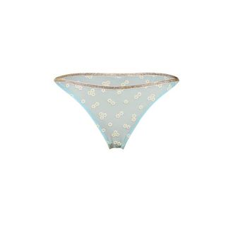 La Nouvelle Culotte Rosa &agrave; motif marguerite