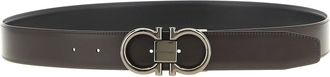 Ferragamo Belt - Black
