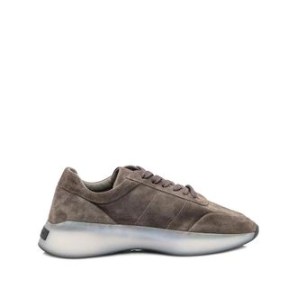 Fear of God Suede Vintage Runner - - Shoes - Herren - Braun - 42 EU