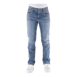 Etro Herren, Jeans, Blau, W32Größe