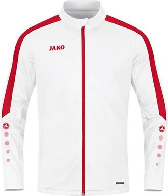 Jako Kinder Sportanzug Polyesterjacke Power