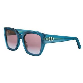 Dior Authentische stilvolle Brillen mit erstklassigem Service - - Accessories - Damen - Blau - 53 MM