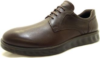 Ecco Ecco Herren S LITE HYBRID Shoe, Mocha, 45 EU