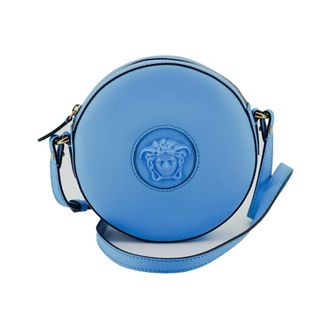 Versace Damen, Taschen, Blau, ONE SIZEGr&ouml;&szlig;e