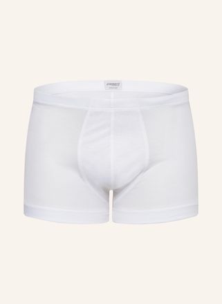 Zimmerli Boxershorts Royal Classic weiss
