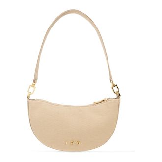 Iro Schultertasche Iriarc - - Bags - Damen - Beige - ONE SIZE
