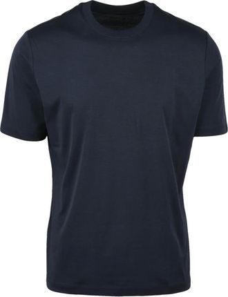 People of Shibuya Homme, Tops, Bleu, Taille: L T-Shirt