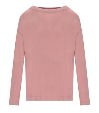 Weekend by Max Mara PULL LEPRE ROSE MAX MARA WEEKEND