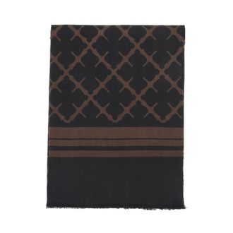 By Malene Birger Cornelis Schal - - Accessories - Damen - Braun - ONE SIZE