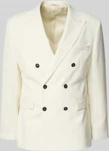 Selected Regular Fit Anzugsakko mit Wool-Anteil