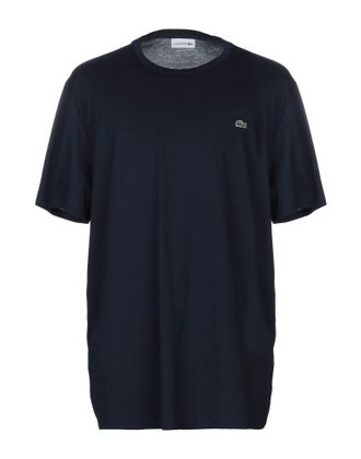 Lacoste TOPS - T-shirts auf YOOX.COM
