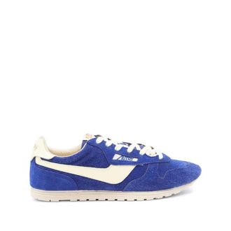 Autry Homme, Chaussures, Bleu, Taille: 45 EU Baskets