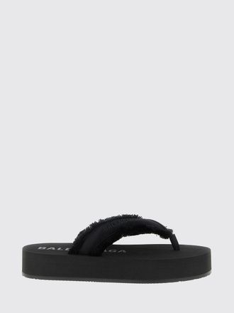 Balenciaga Sandales &agrave; Talons Femme couleur Noir