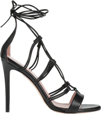 Anna F. SCHUHE - Sandalen auf YOOX.COM