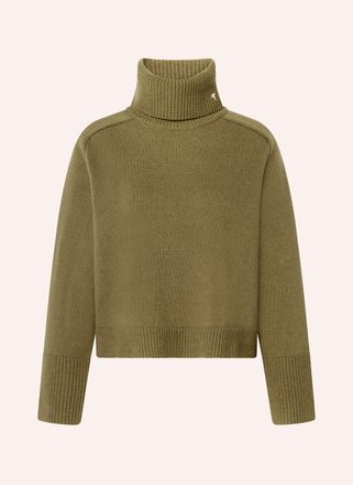 Joop Pullover Kristin gruen