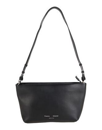 Proenza Schouler SACS - Sacs port&eacute; &eacute;paule sur YOOX.COM