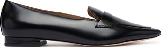 Lauren Ralph Lauren Slipper LAUREN RALPH LAUREN Audri 802P16900001 Schwarz