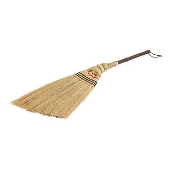 HAY Outdoor Market Broom-floor