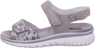 Semler Sandalen - - Shoes - Damen - Grau - 39 EU
