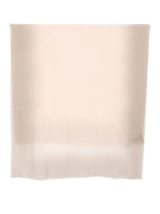 Emporio Armani Schal - Braun
